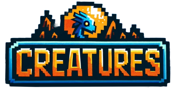 Creatures MMORPG